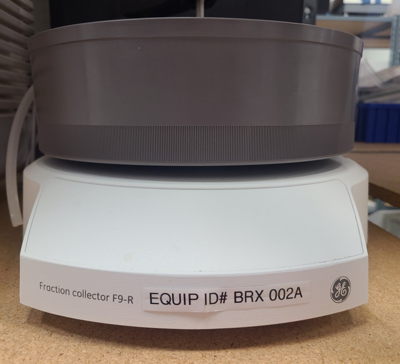 GE Healthcare AKTA Pure Chromatography System - Lab Equipments | www ...